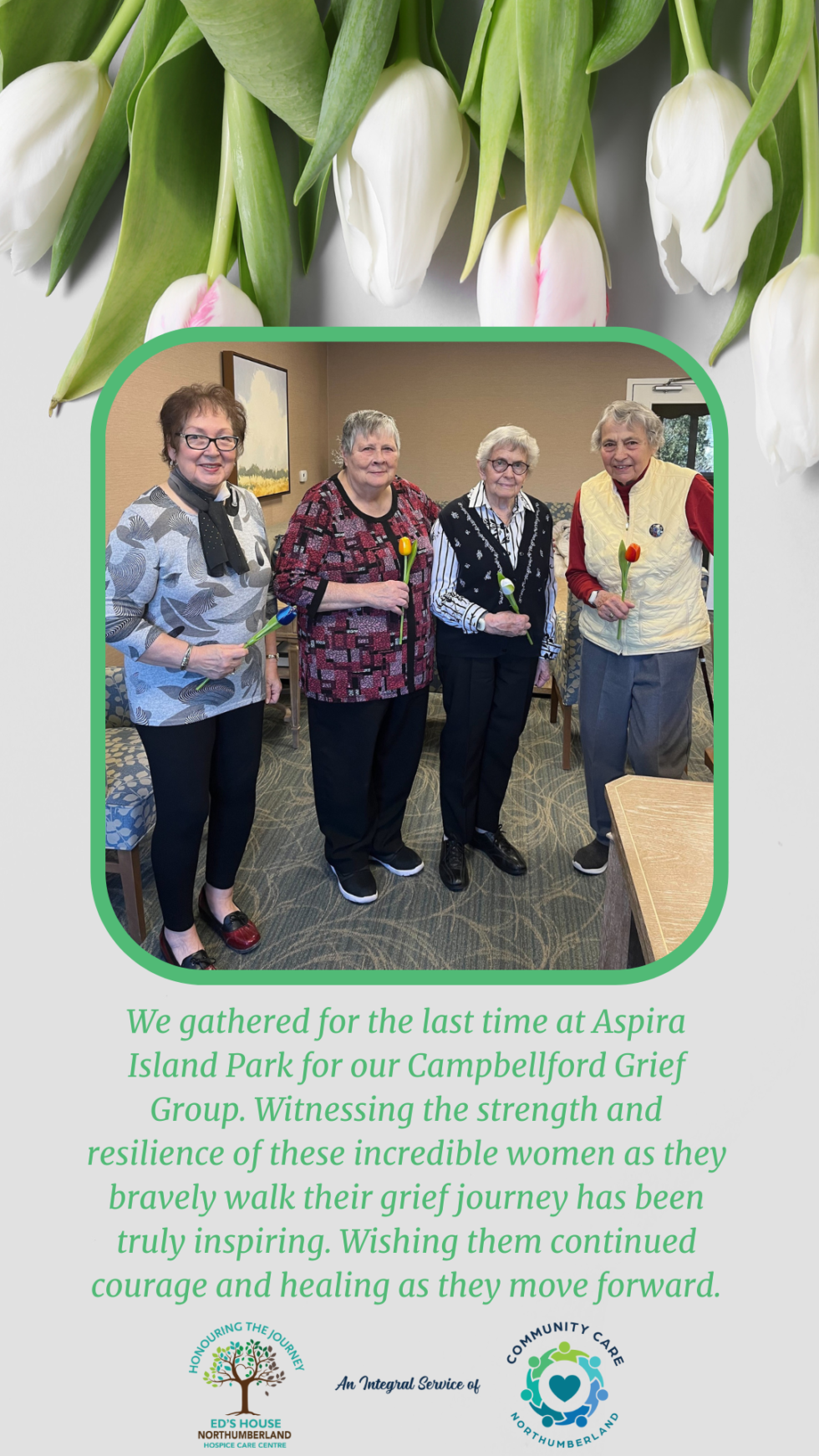 Grief & Bereavement | Northumberland Hospice